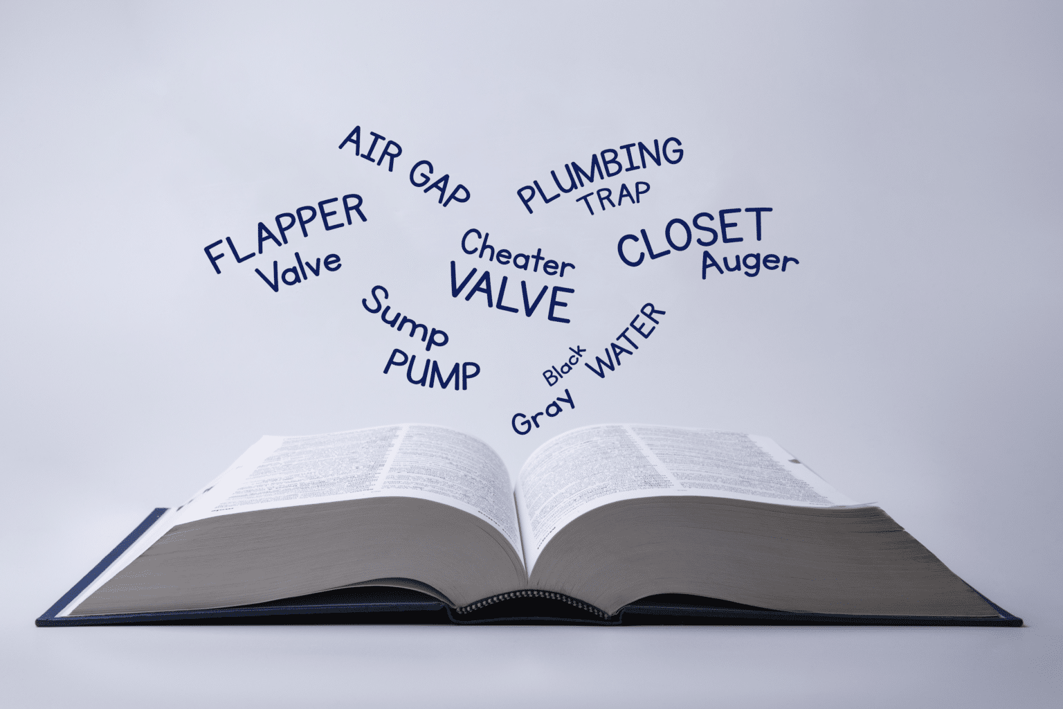 Which Plumbing Terms Should You Know? - Call 4 Seasons