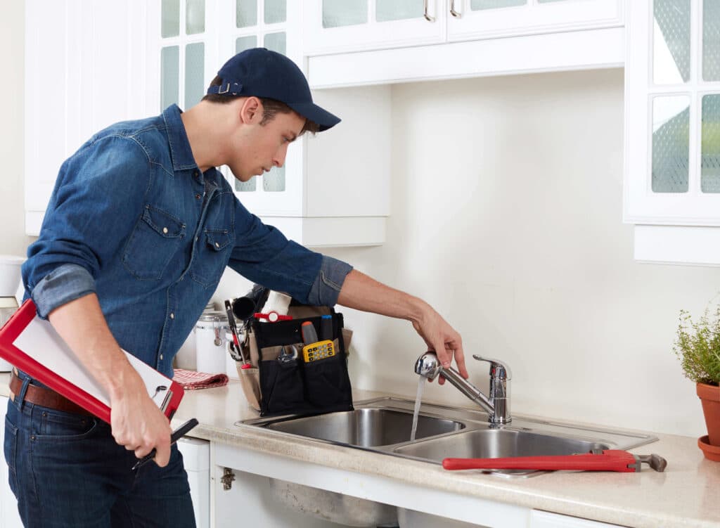 Plumbing Inspection Tips Before Buying a House