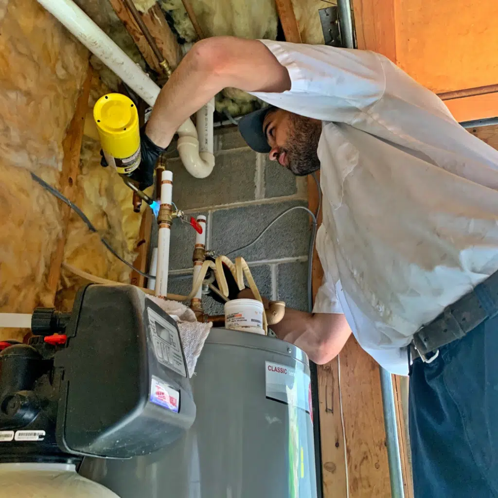 Emergency Plumbing Services - Plumbers in Asheville, NC