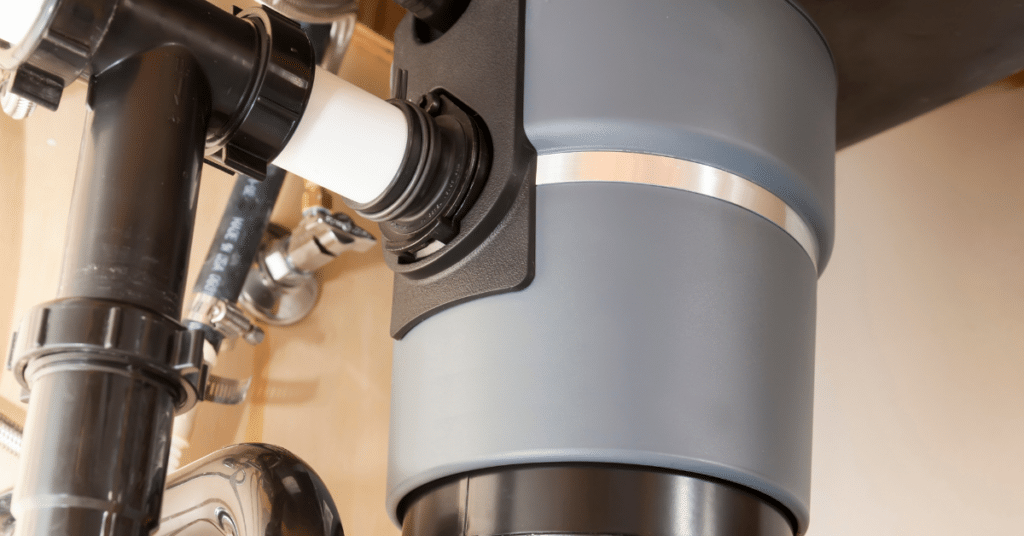 How to Reset a Garbage Disposal