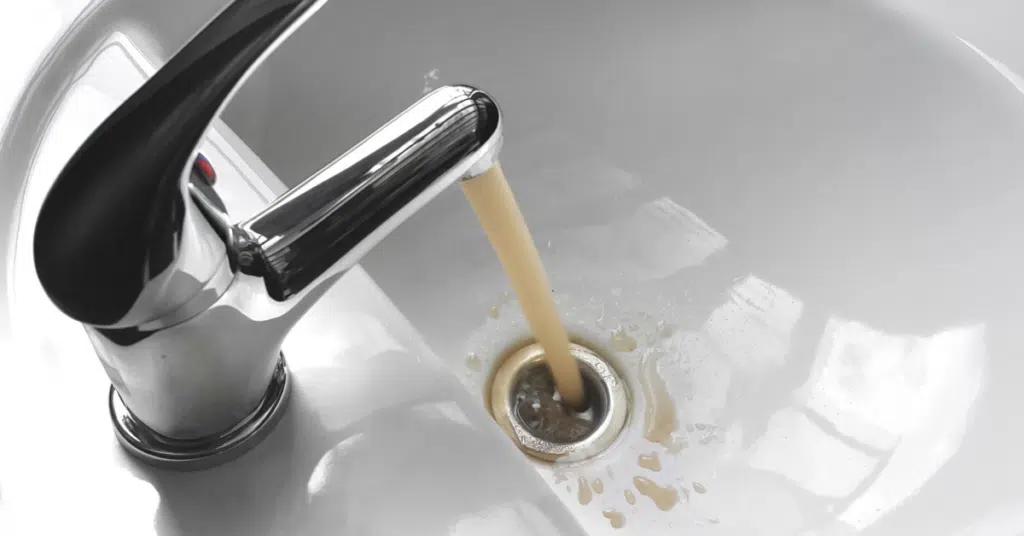 Safe Steps After a Water Outage | Four Seasons Plumbing