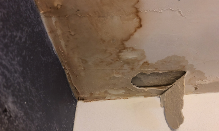 Do I Need Smart Leak Detection for My Older Home?